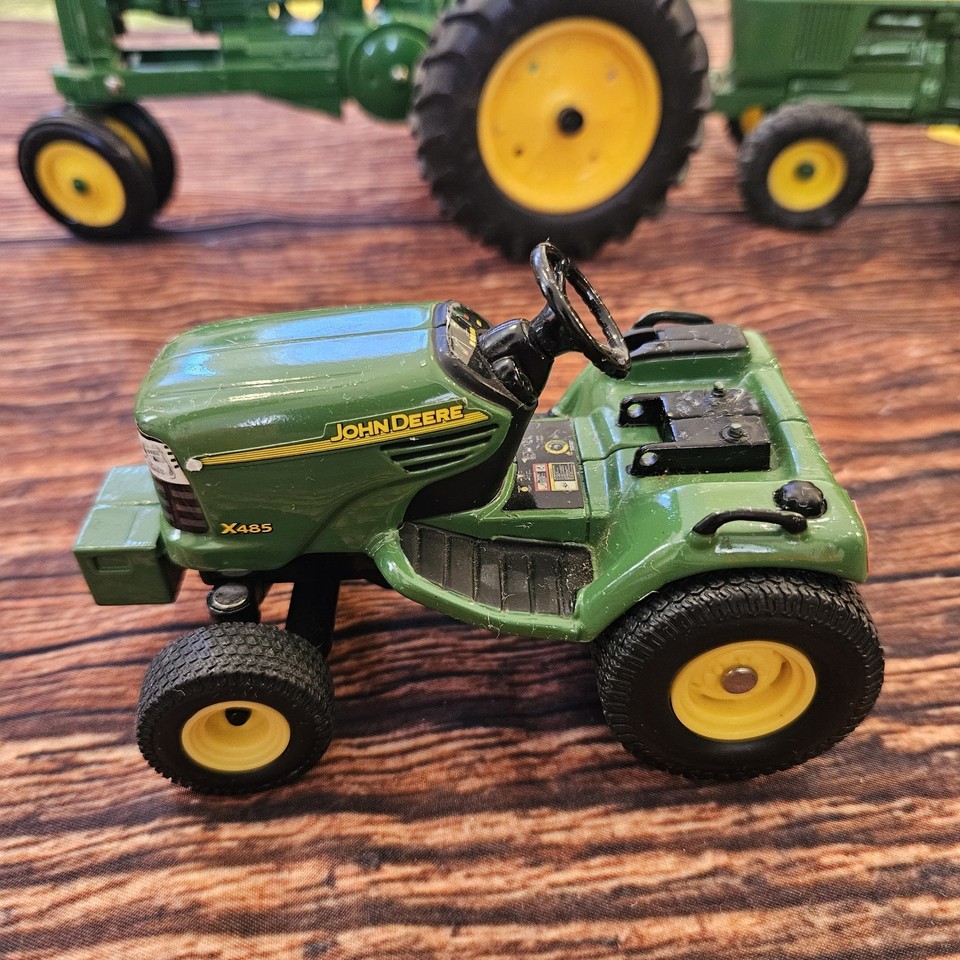 John Deere Items Lot Of 10 | eBay