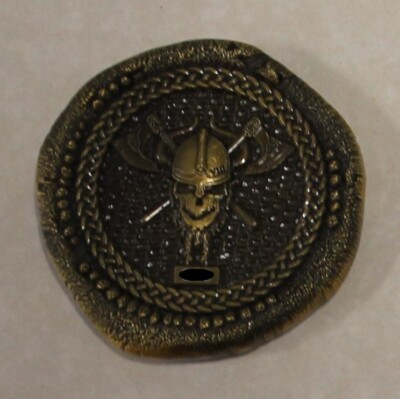 Naval Special Warfare Seal Team 8, 2 Troop Odin Ravens Navy Challenge ...