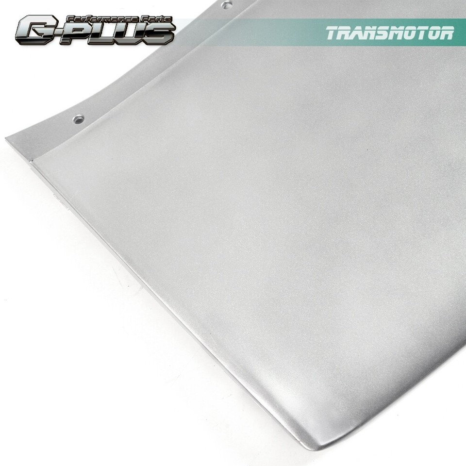 Fit For 2013 2014 2015 2016 Ford Escape Front Lower Bumper Skid Plate ...