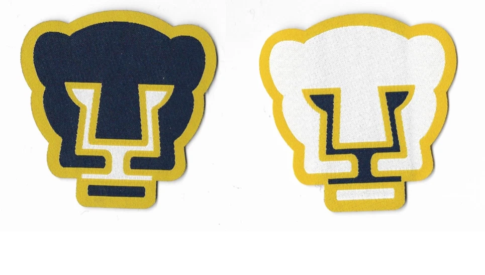 Pumas Logo Futbol