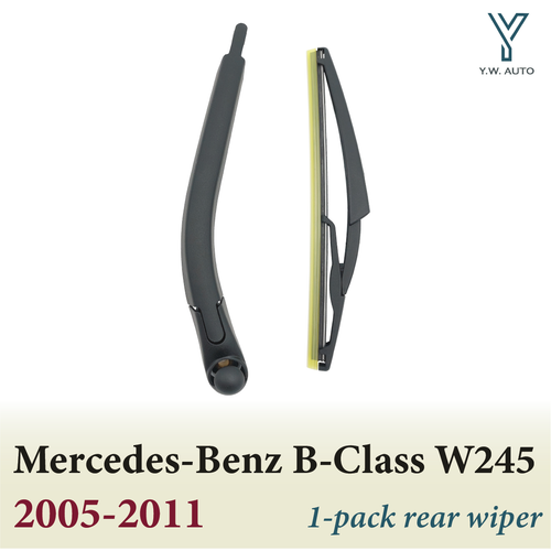 Rear Window Wiper Arm Blade For Mercedes-Benz B-Class W245 2005-2011 | eBay