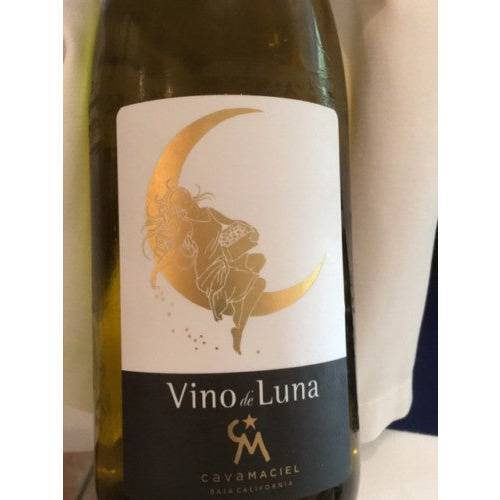 Cava Maciel Vino de Luna 2017 (750ml) | eBay