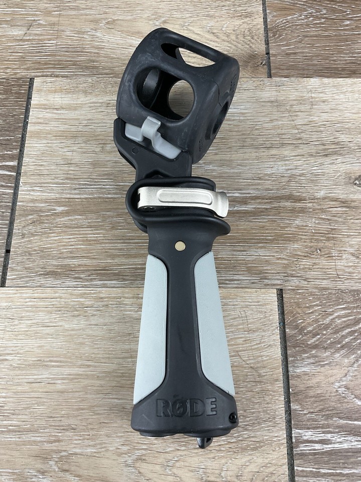 Rode 21/22 Microphone Holder Condenser Microphone Shock Mount ...