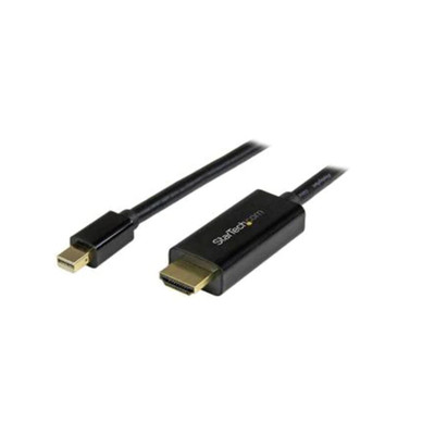 Startech Mdp To Hdmi Adapter Cable 5 M 4K30 | eBay Australia