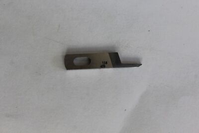 Serger Sewing Machine Upper Knife #201121A - New | eBay
