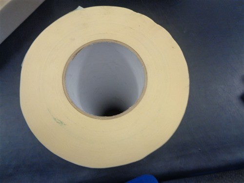 SHARPLINE 87418-00 G3 BOAT HIGH TACK PROTECTIVE PAPER MASK 18" X 375 ...