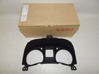 New OEM 2012-2016 Isuzu D-Max Instrument Cluster Trim w/o Electro ...