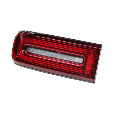 Mercedes-Benz G63 Amg Tail Light Black Edition A4639064201 | eBay