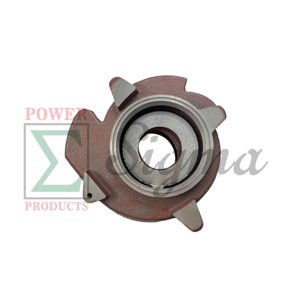 NPT Thread Pump Replaces BILT HARD 3" inch Full Trash Pump 6.5HP Gas ...