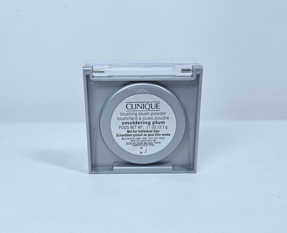 Clinique 6 Piece Sample Travel Set | eBay