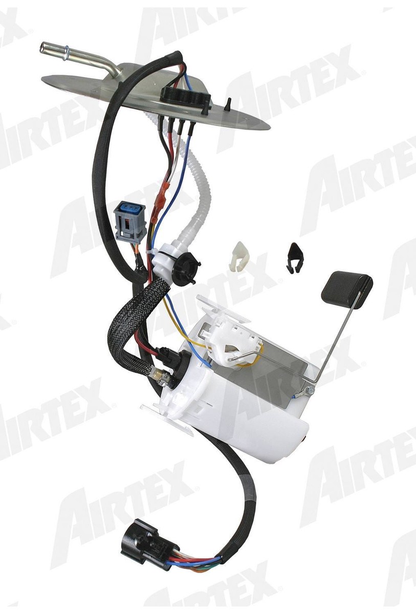 Fuel Pump Module Assembly Airtex E2301M fits 01-04 Ford Mustang for ...
