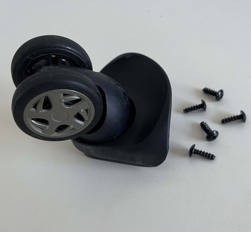 Original OEM Parts TravelPro Suitcase Luggage Luggage Bag Wheel Spinner ...