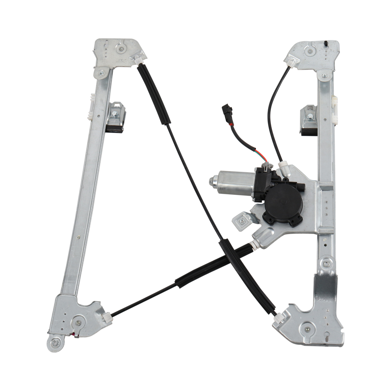 Front/Passenger Side Power Window Regulator For 04-08 Ford F150 Truck ...