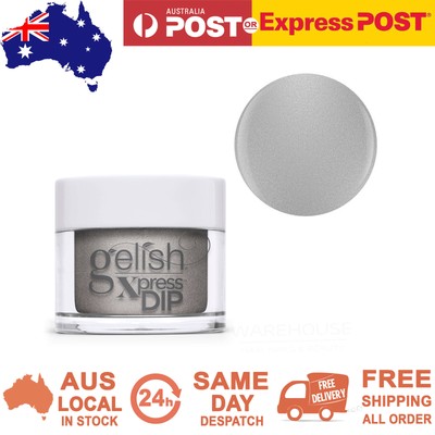 Gelish Dip Xpress SNS Nail Dipping Powder 1620067 - Chain Reaction 1 ...