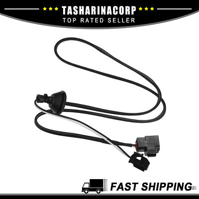 Piece of 1 Third Brake Light Wire Harness fit for Jeep Wrangler No ...