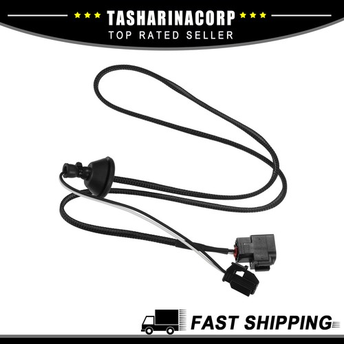 Piece of 1 Third Brake Light Wire Harness fit for Jeep Wrangler No ...