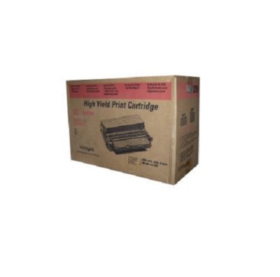 Original Lexmark Toner 1380200 IBM 4019 4028 4029 WinWriter 600 High ...