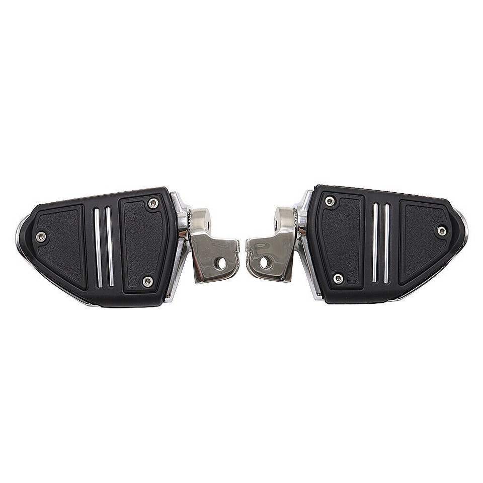 For Honda Goldwing 1800 DCT and GoldWing 1800 Tour 2018-2023 Foot Pegs ...