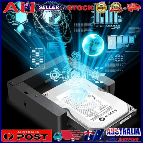 5.25inch HDD Docking Station 5Gbps Optical Drive Extension Panel One ...