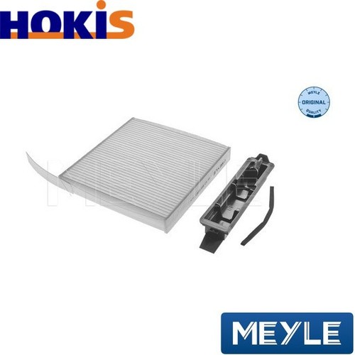 FILTER INTERIOR AIR 16-12 319 0003 FOR RENAULT MODUS/GRAND TWINGO/II ...