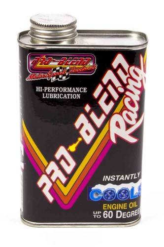 Pro-Blend Motor Oil Additive - Race Engine Concentrate - 16 oz Bottle ...