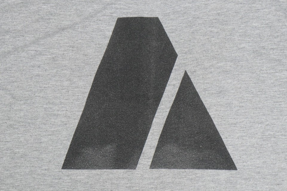 US Military IPFU Short Sleeve Shirt Army Grey Heathered PT Fitness ...