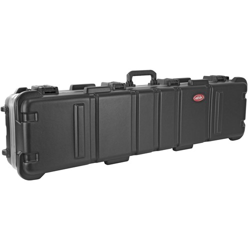 SKB Sports Double Rifle Transport Case 5009 50" X 9.5" X 6" Black 2SKB ...