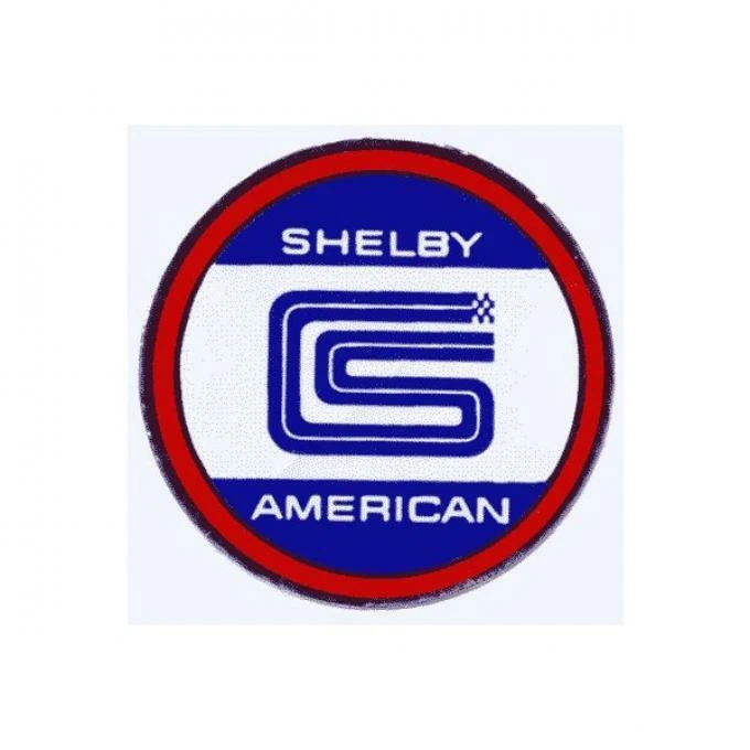 Shelby Cs Logo