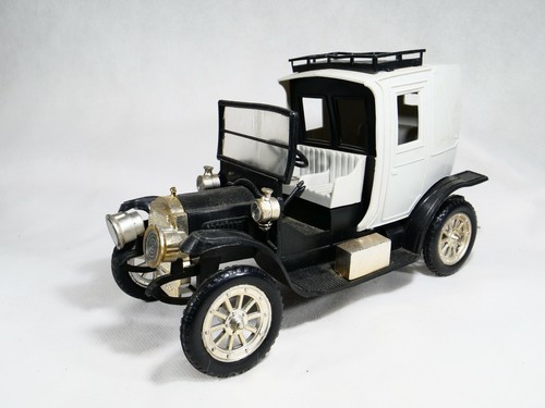 NACORAL Spain No. 370 Packard 18 Landaulet 24 Cm Plastic Toy | eBay