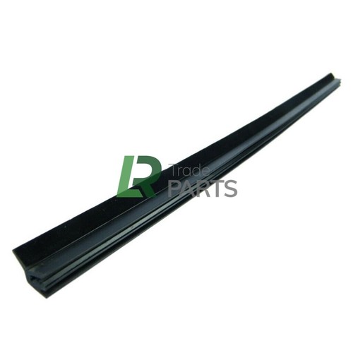 LAND ROVER DEFENDER OUTER FRONT DOOR WINDOW RUBBER WAIST SEAL TRIM X1 ...