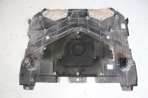 Maserati Ghibli M157 2014 Engine Under Body Splash Shield Panel ...