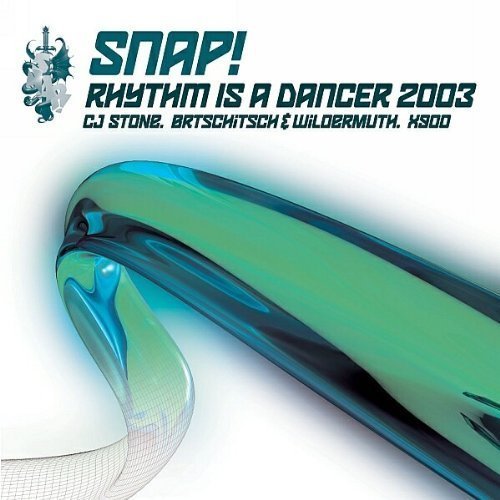 Snap! Rhythm is a dancer 2003 [Maxi-CD] | eBay.de