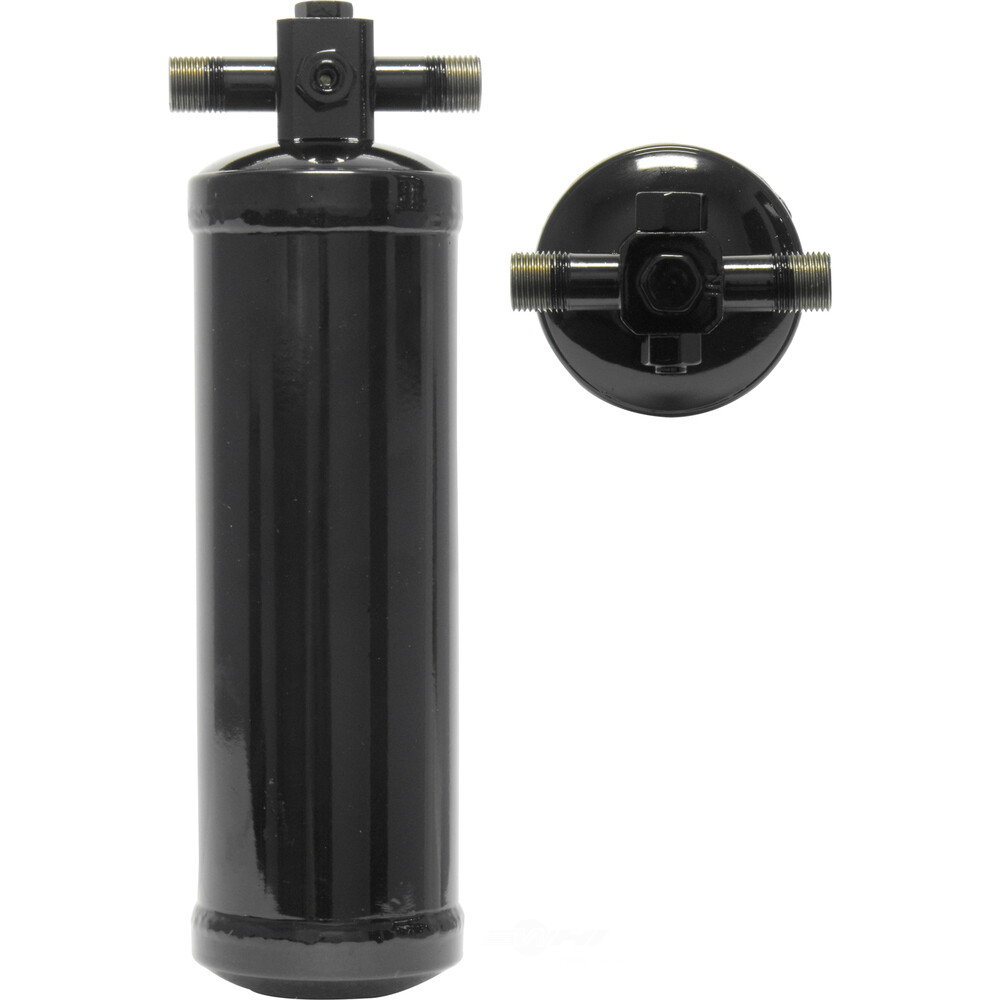 A/C Receiver Drier UAC RD 7138C for sale online | eBay