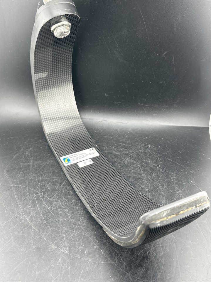 ossur prosthetic running blade category 7. prosthetic running blade | eBay