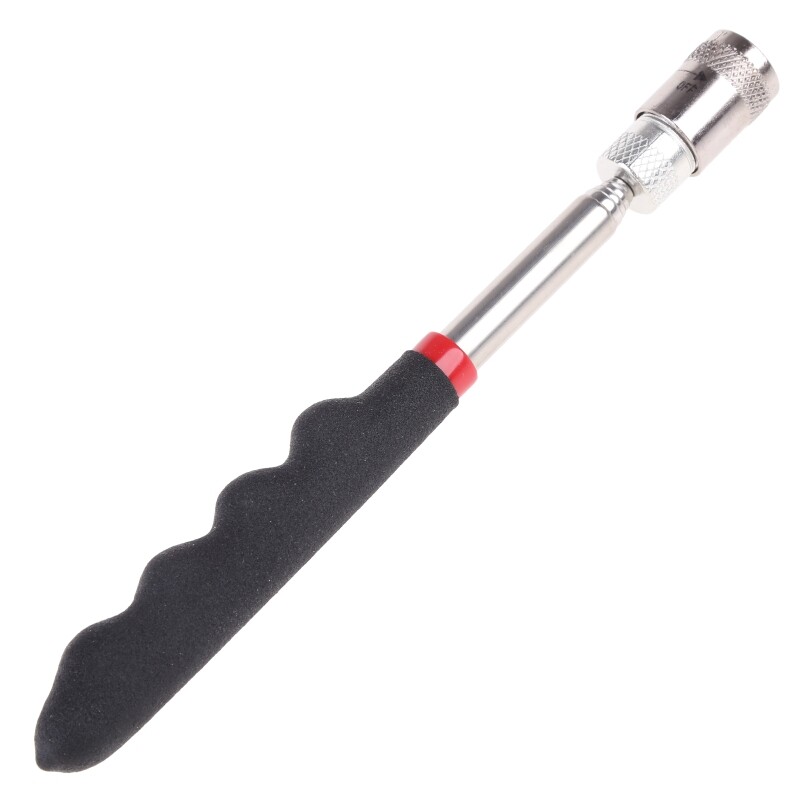 Portable Telescoping Magnet Tool Retractable Suitable for Pick Up Metal ...