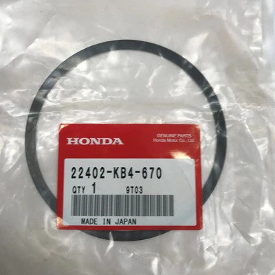 CB250 1992-00 OEM CLUTCH JUDDER SPRING 22402KB4670 | eBay Australia