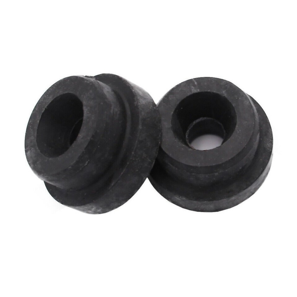 2PCS Replacement Rubber Supports for Lower Radiators in For Lexus Cars ...