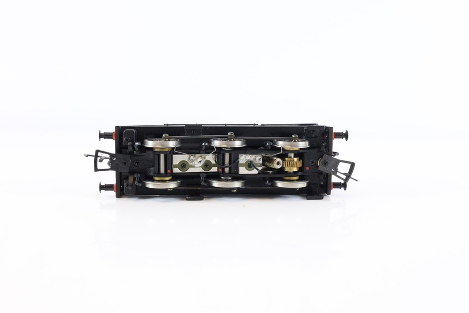 OO Works OO Gauge Class 0330 0-6-0ST '0334' SR Black Brass Steam ...