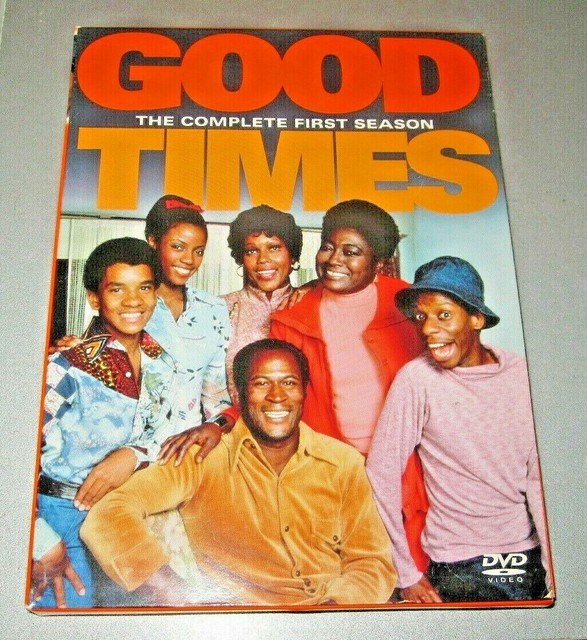 Goodtimes complete series - pastorcode