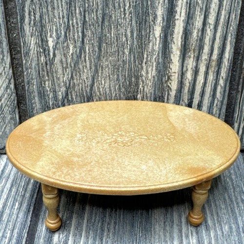 Calico Critters Comfy Living Room Coffee Table | eBay