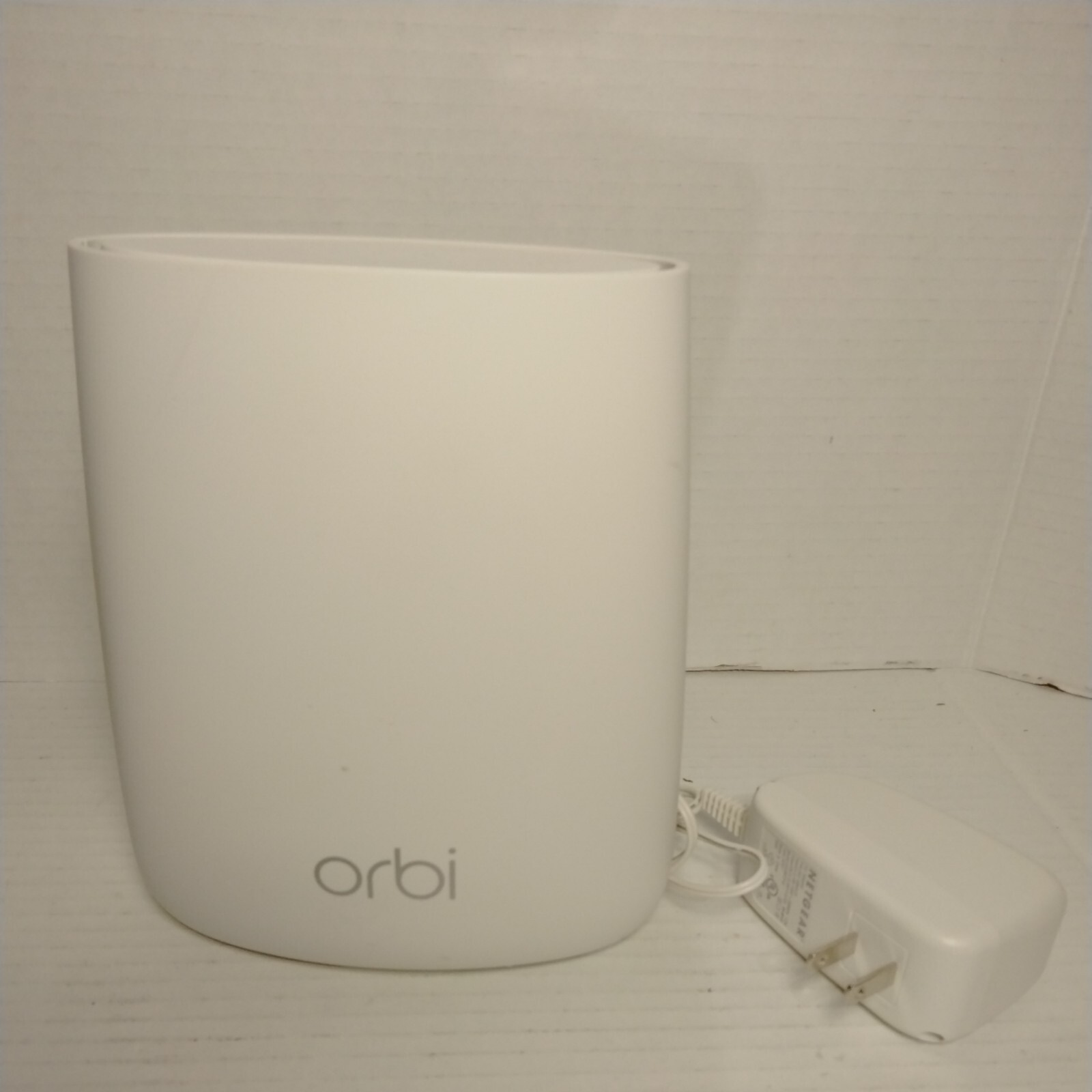 Netgear Orbi RBS20 Add-on Satellite for Home Mesh | eBay