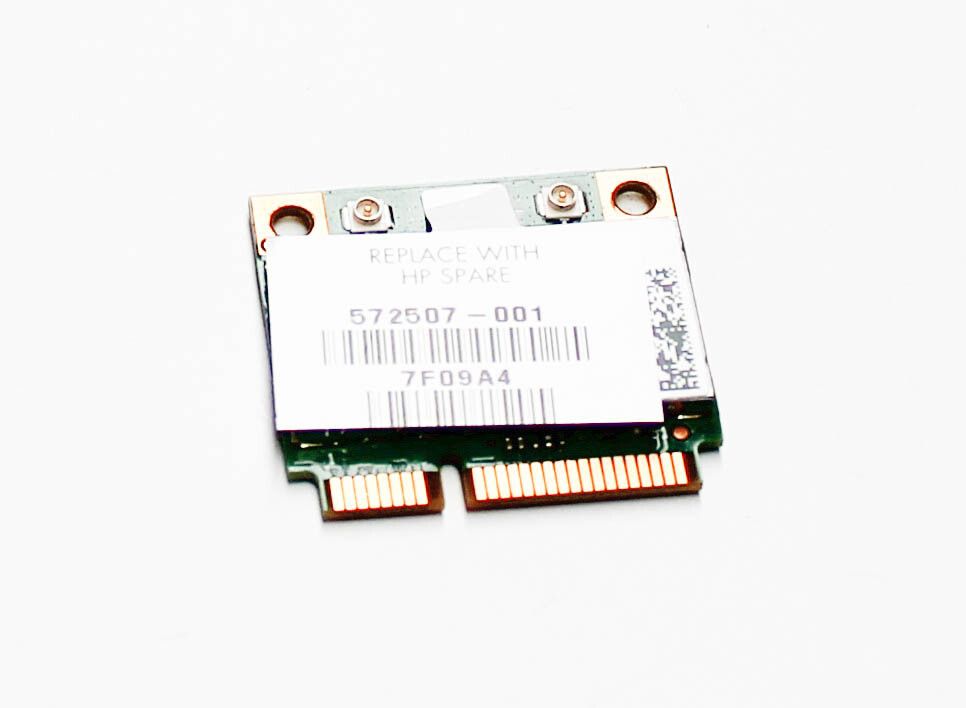 43Y6517 HP Wifi Intel Link 5100 512An Dual Band WLAN Half "GRADE A" | eBay