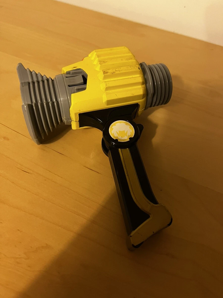 Power Rangers Lion Hammer