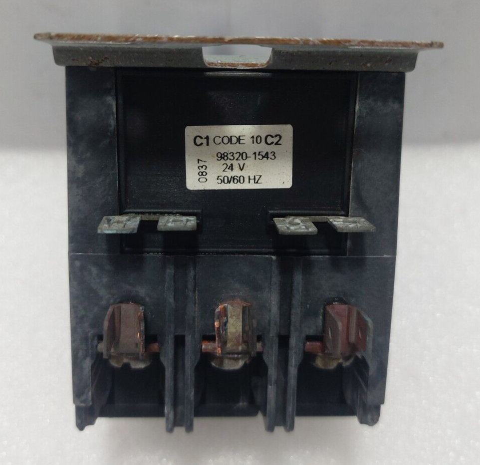 Tyco Electronics 3100-30Q1028MQ Contactor HN53CD024 | eBay