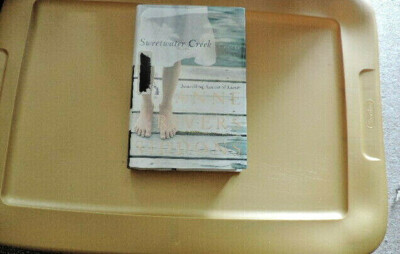 Sweetwater Creek Anne Rivers Siddons(2005, Hardcover/jacket) | eBay UK