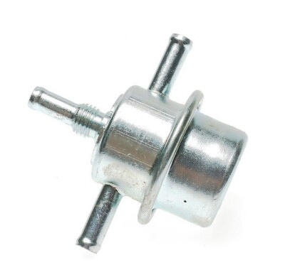 MERCEDES FUEL PRESSURE REGULATOR STANDARD MOTOR PRODUCTS 0000780389 D6 ...