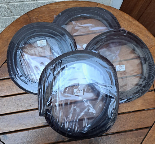 New MGZ Magnette / Wolsley 4/44 + 15/50 Window Flex Channel | eBay