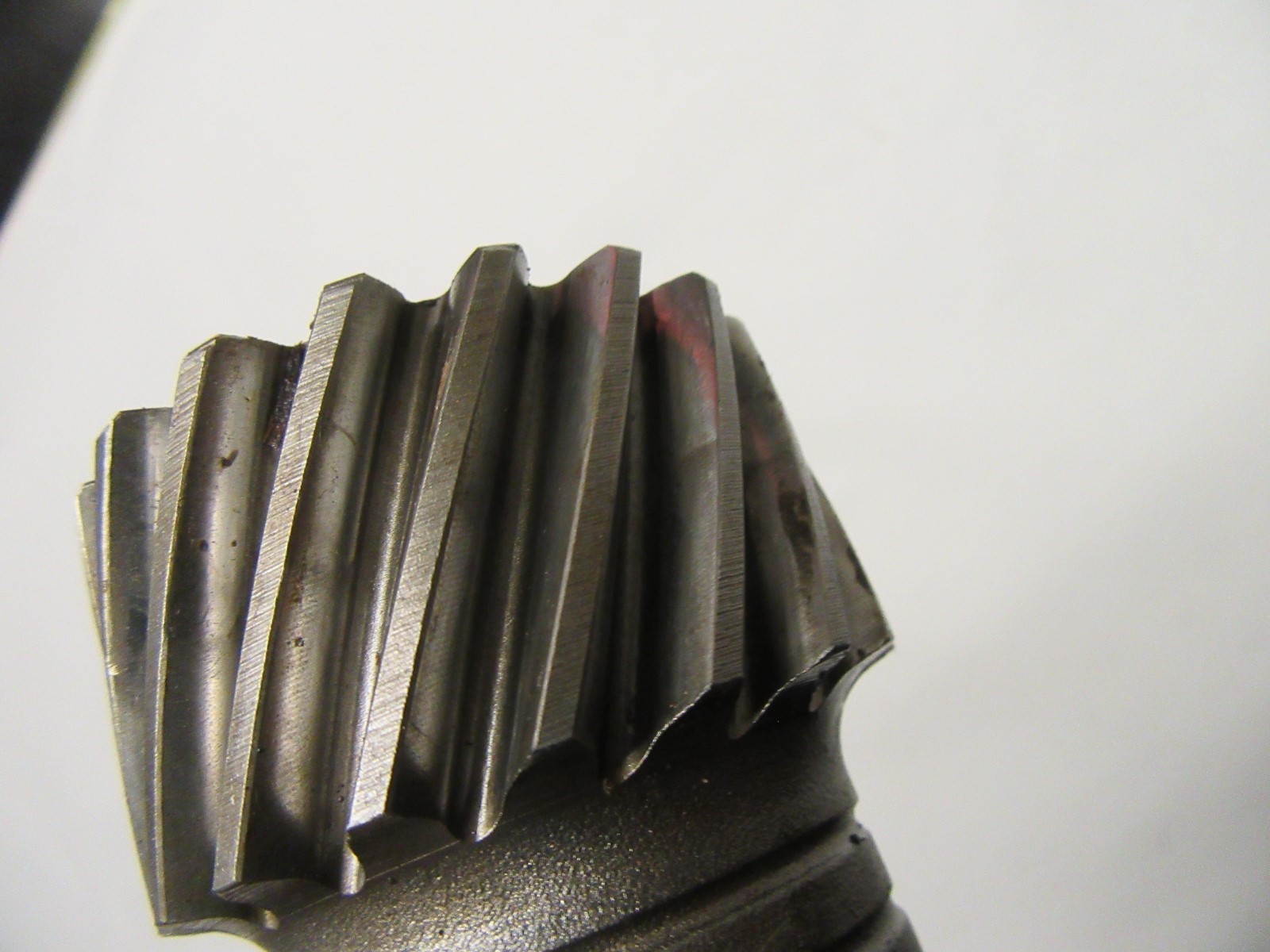 AMC T10 TRANSMISSION 4 SPEED CLUSTER GEAR 2.23 1ST GEAR NICE ORIGINAL ...