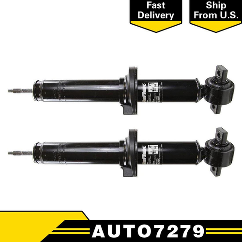 For 2015 2016 2017 Ford F-150 Monroe 2pcs Front Shocks Struts | eBay
