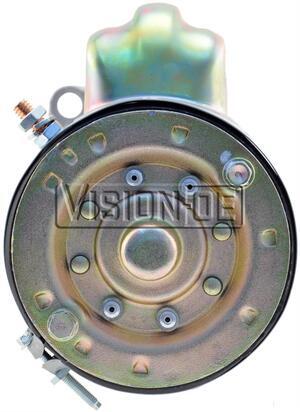 Starter Motor-Starter Vision OE 3124 Reman for sale online | eBay